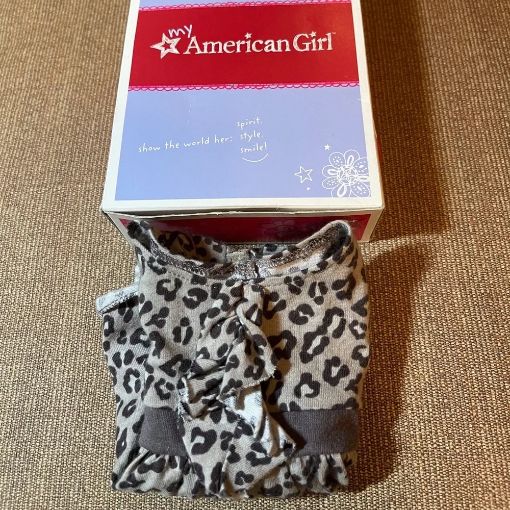 American Girl | Toys | American Girl Doll Sweet Savannah Dress | Poshmark